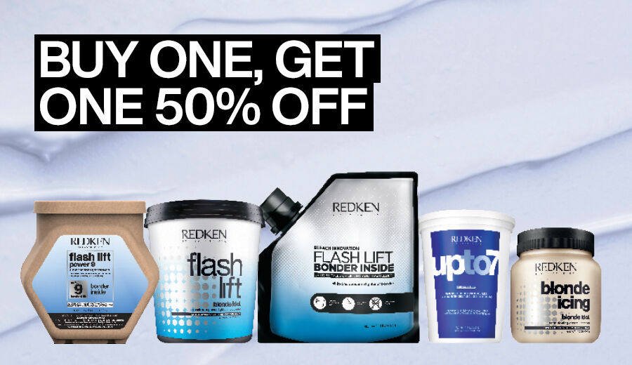 Professional Redken | SalonCentric